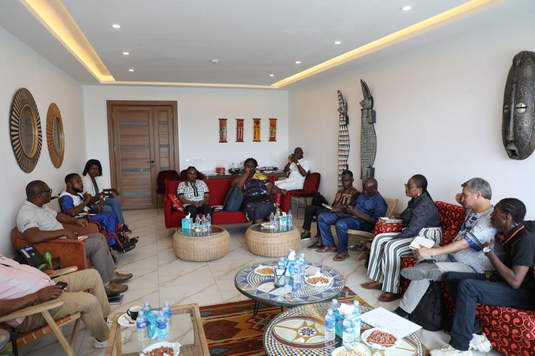 Feminist Opportunities Now (FON) - Call to amplify Civil Society ...